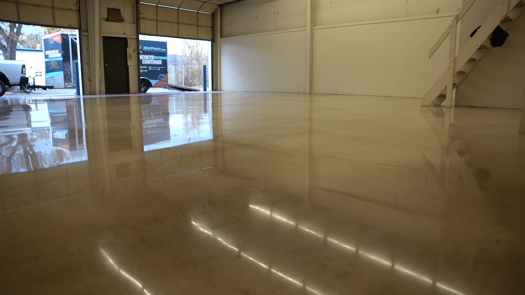 Compare the Best Concrete Coatings on the Market in 2025